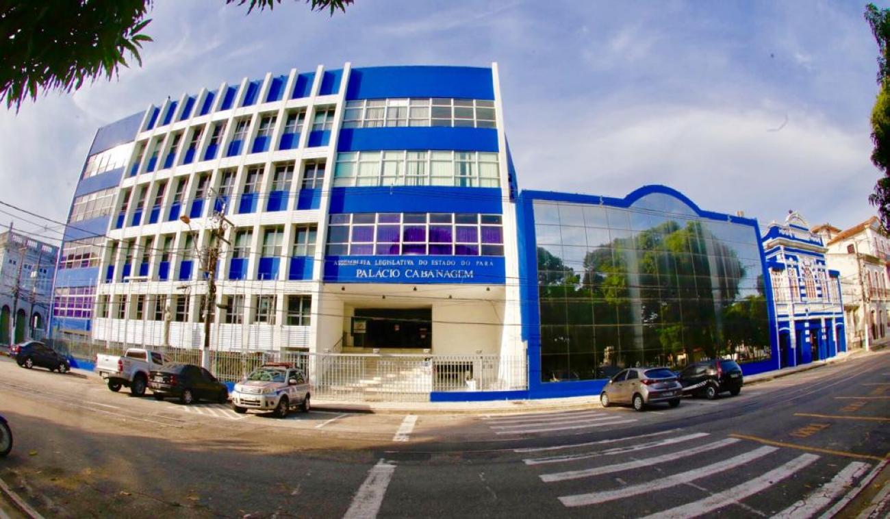 Governo do Pará terá um orçamento de R$ 46,6 bilhões em 2024 | Blog do ...