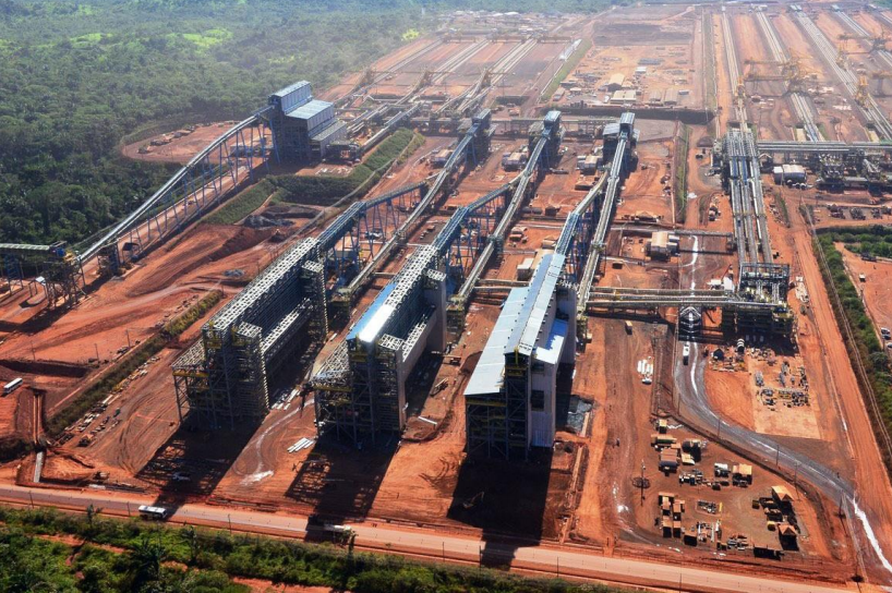 Cinco anos de S11D. Um novo capítulo da Odisseia Amazônica | Blog do Branco