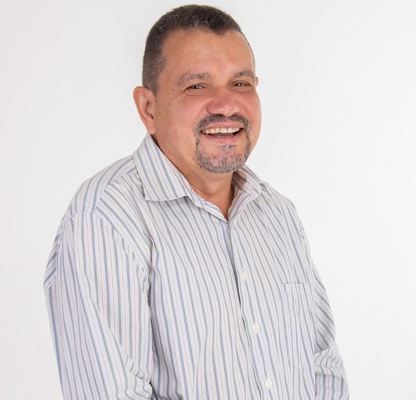 Parauapebas: Raimundo Neto se coloca como pré-candidato a prefeito ...