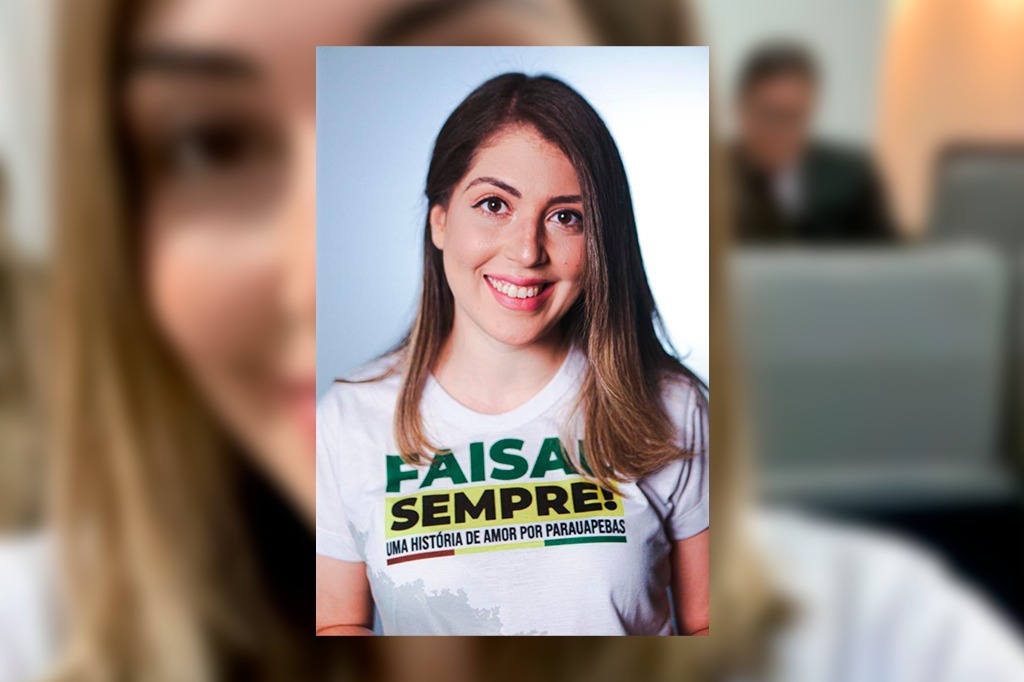 ENTREVISTA: Yasmin Salmen | Blog do Branco