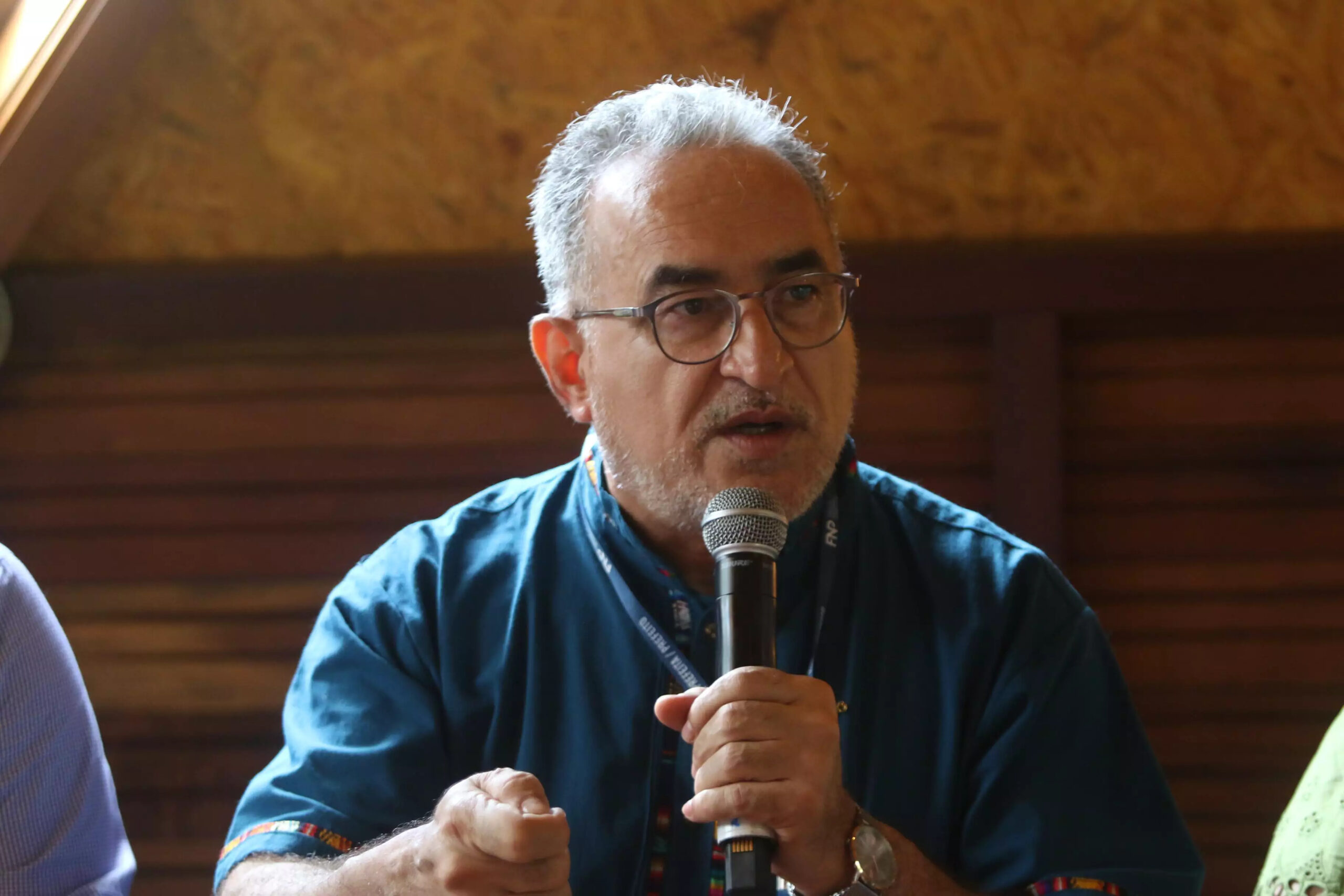 Correndo atrás do prejuízo. A reeleição de Edmilson e os fatores que a ...