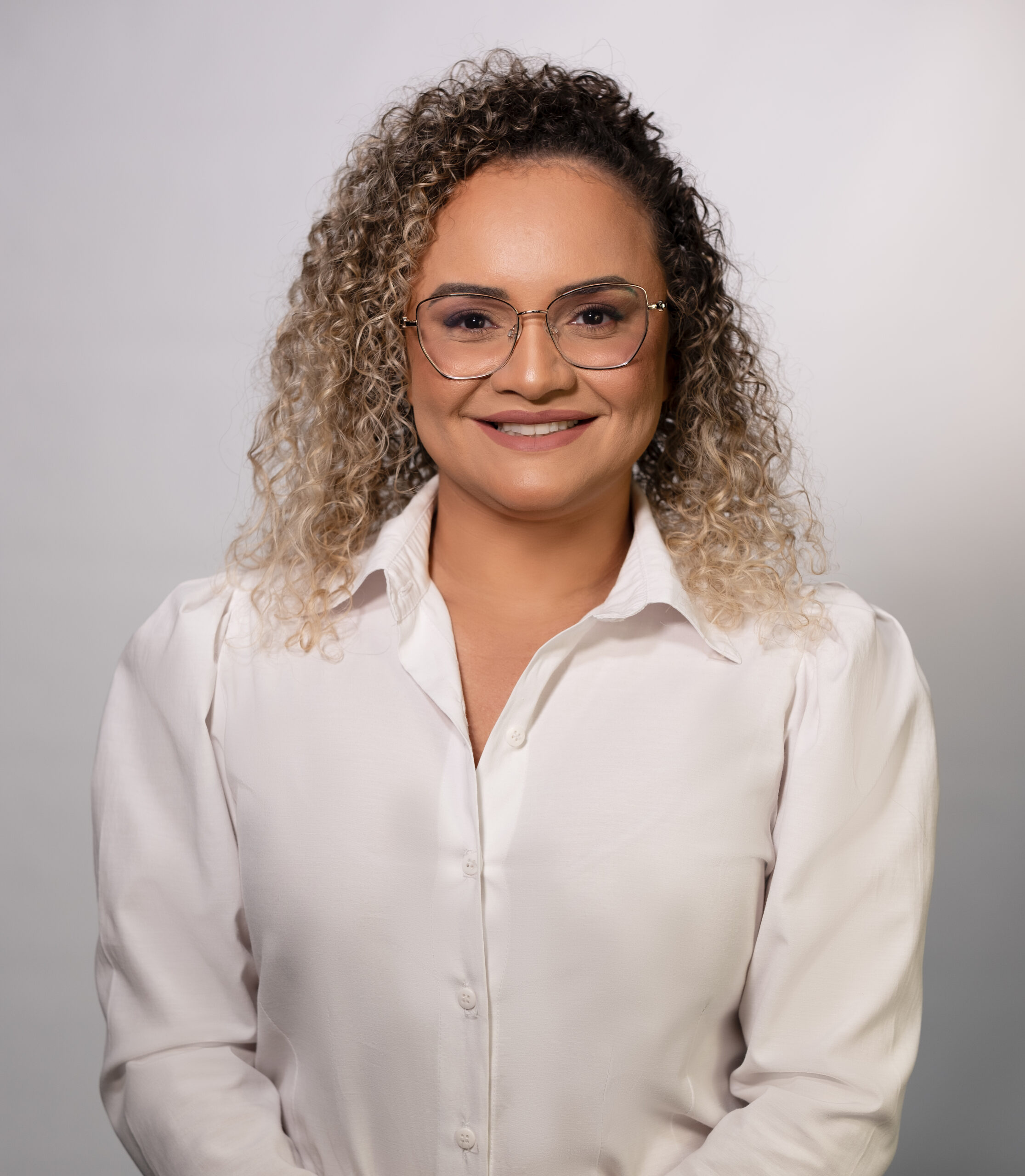 Érica Ribeiro é a nova Presidente da Federação PSDB-Cidadania em ...