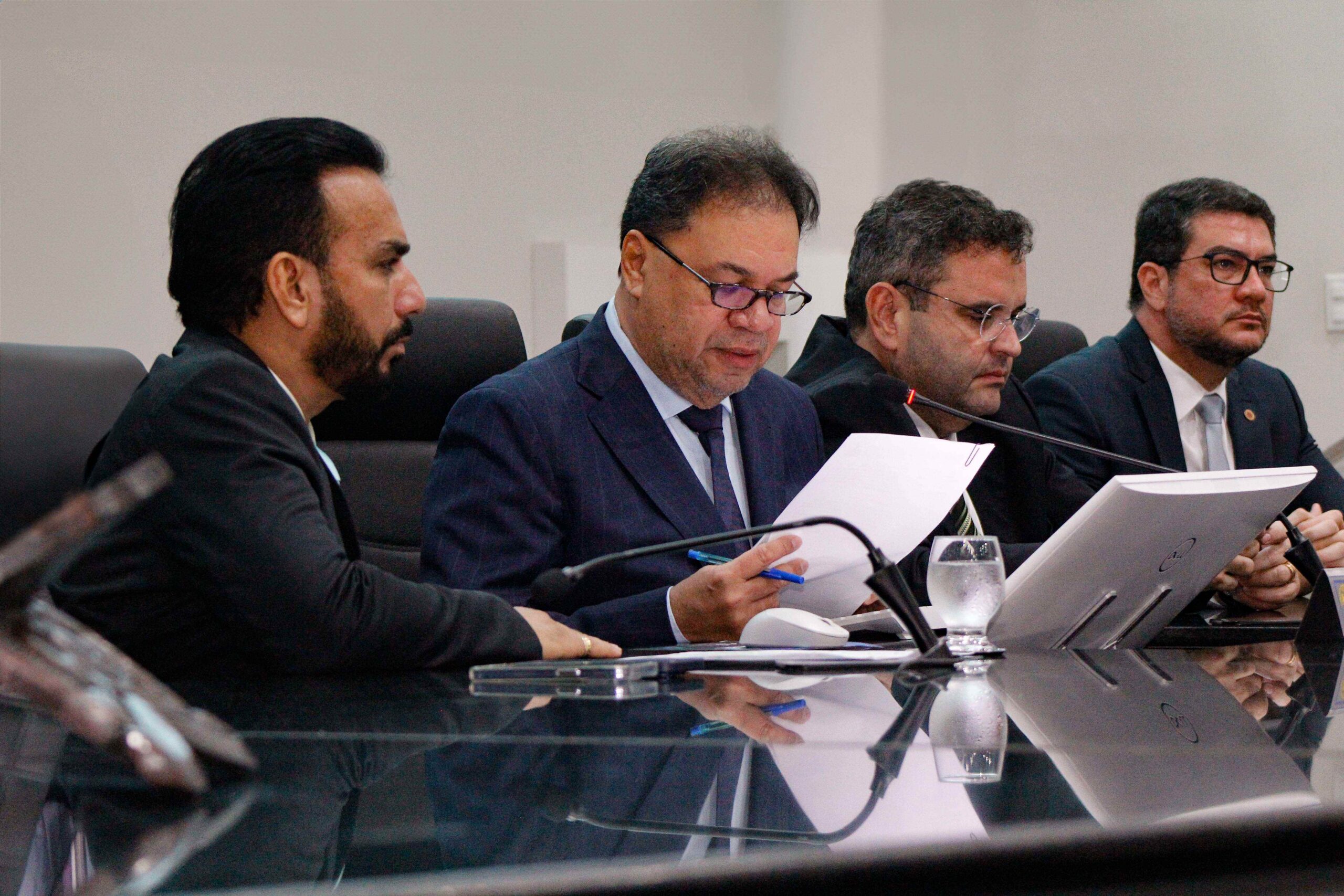 Alepa: Deputados aprovam Projetos de saúde, de combate ao ‘Capacistismo ...